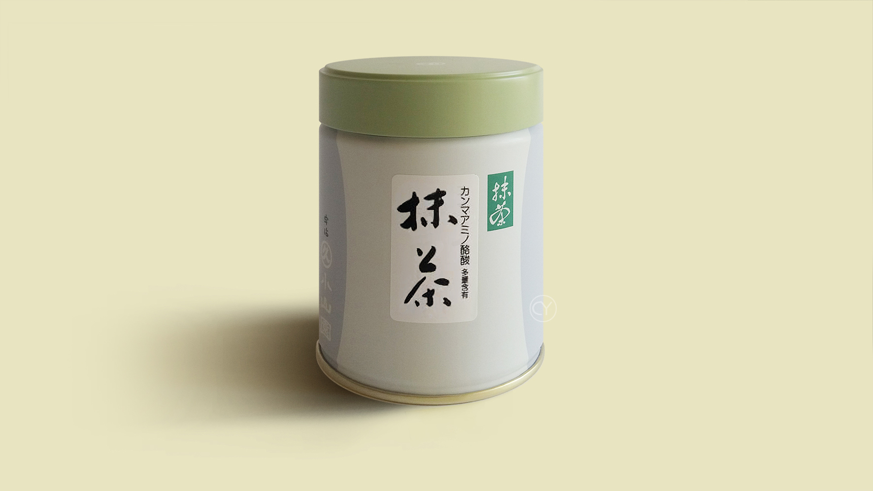 Matcha GABARON | Matcha | Green Tea | CHANOMIYA GREEN TEA SHOP
